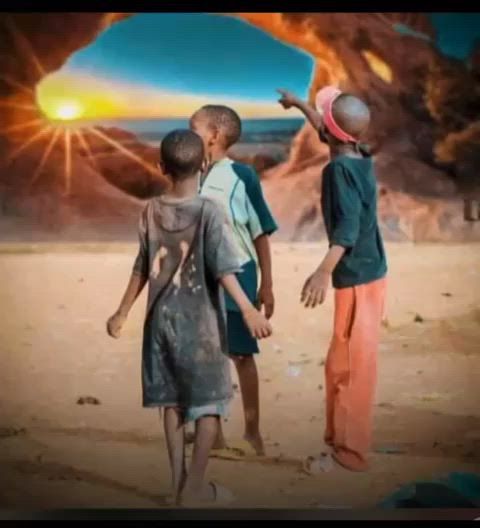 Onifade Segun's post on Goodwall - Every soul that woke every morning ...