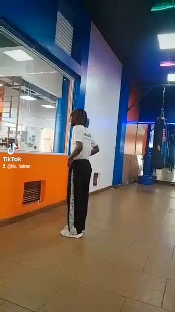 Tairan Dance Entertainment's post on Goodwall - Meet the Kenyan Michael ...