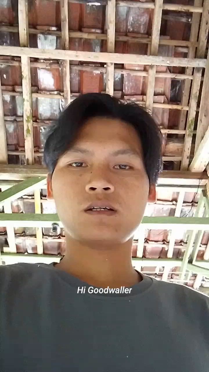 Nur Haedin's post on Goodwall - WaterWise, a simple rainwater filter ...