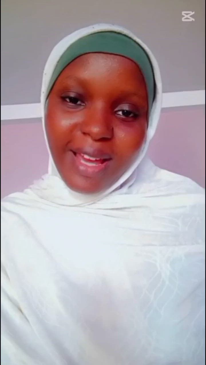 Salma Usman Modibbo's post on Goodwall - A disconnected classroom is a ...