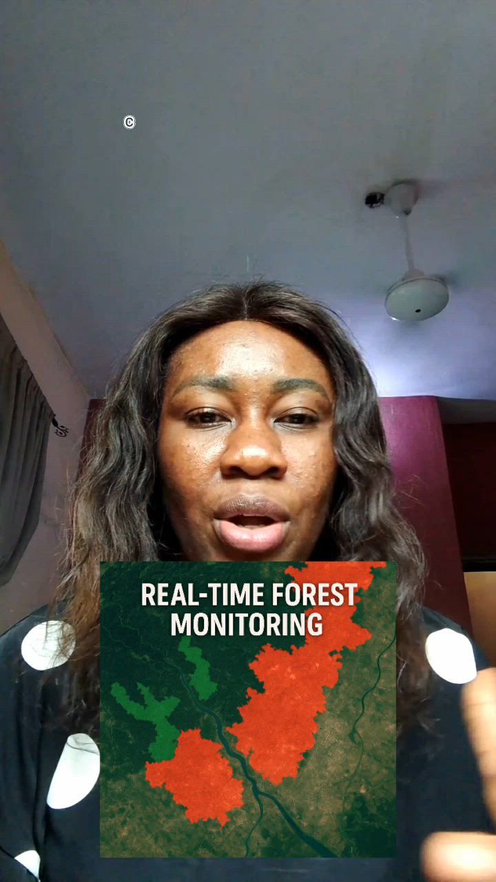 Tina Ibibia's post on Goodwall - With the assistance of AI toolsMicrosoft Copilot and Azure AI ...