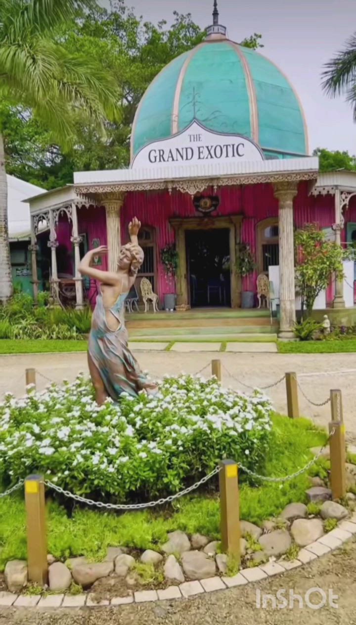 Raz Counter's post on Goodwall - This hidden experience is hidden in a ...