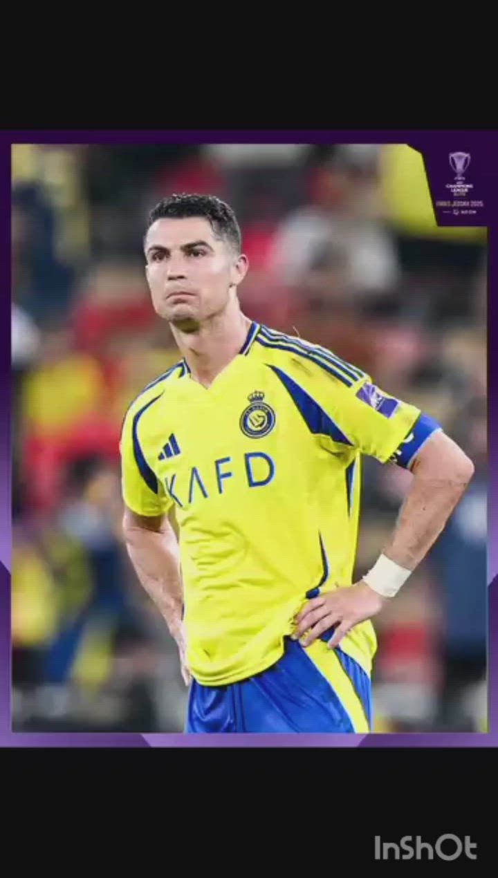 Samuel Dauda's post on Goodwall - Christiano Ronaldo was knocked out ...