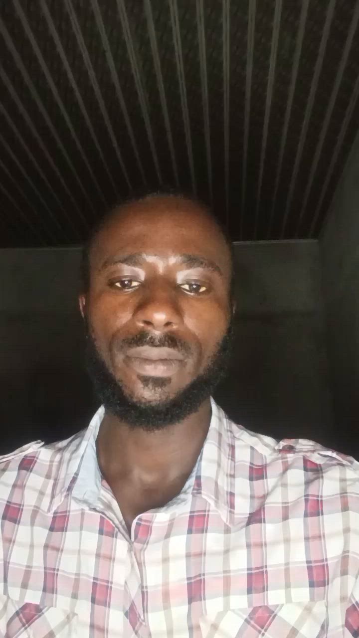 Emmanuel Etim Etim's post on Goodwall - How tech helped me understood my difficult times in my ...