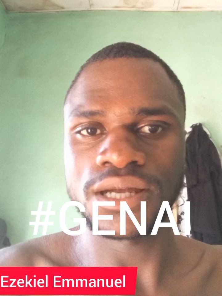 Ezekiel Emmanuel Emmanuel's post on Goodwall - #GenAI Creativity has ...