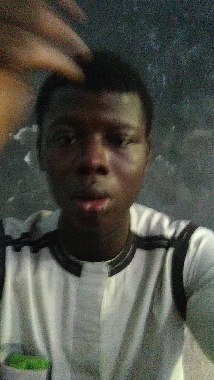 Muhammad Shaba Sofiyo's post on Goodwall - Ai Has made it easier and ...