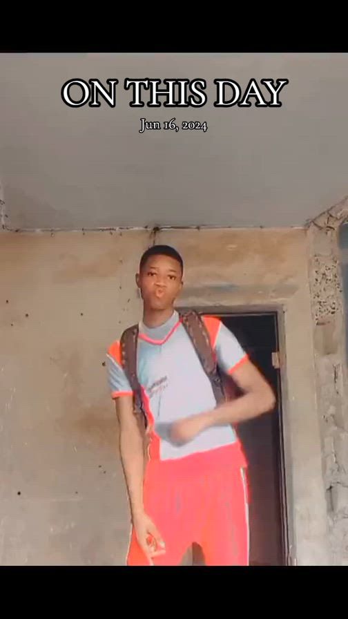 Chidera Umejiuba's post on Goodwall - A short video 😁 that will make u ...