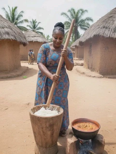 Popoola Moses's post on Goodwall - The husband wey Sabi work in bed ...