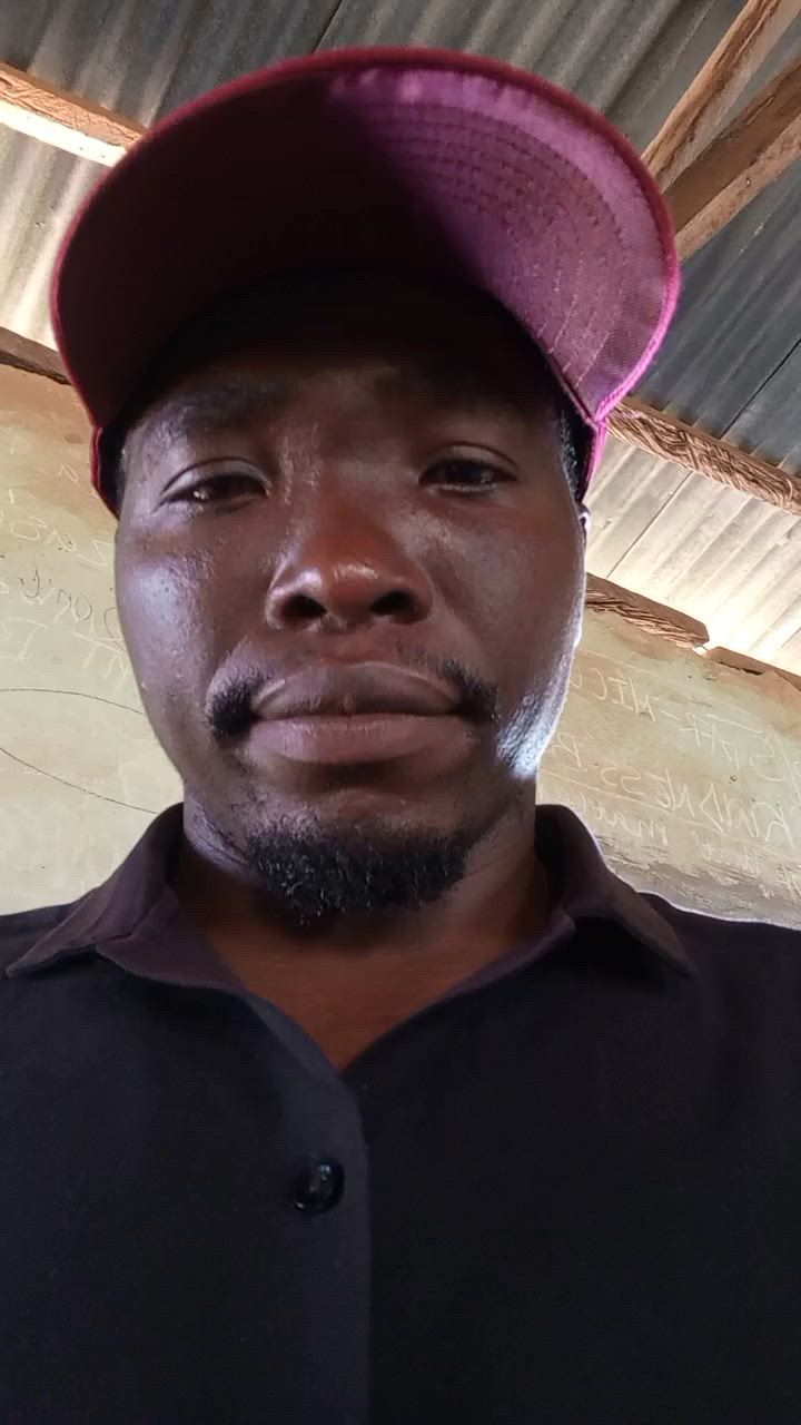 Godfrey Agidi's post on Goodwall - The image shows a beautifully ...
