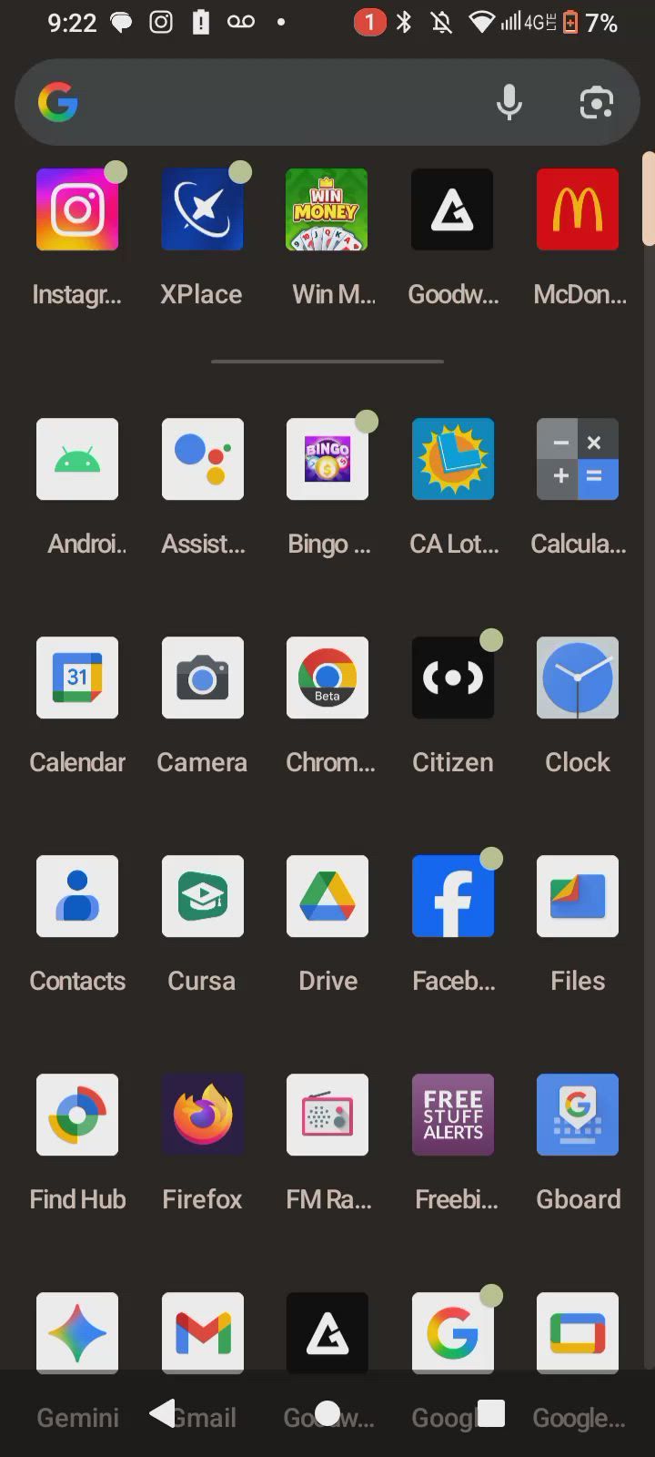 Peaches Brazy's post on Goodwall - Here is my example of how I love ...