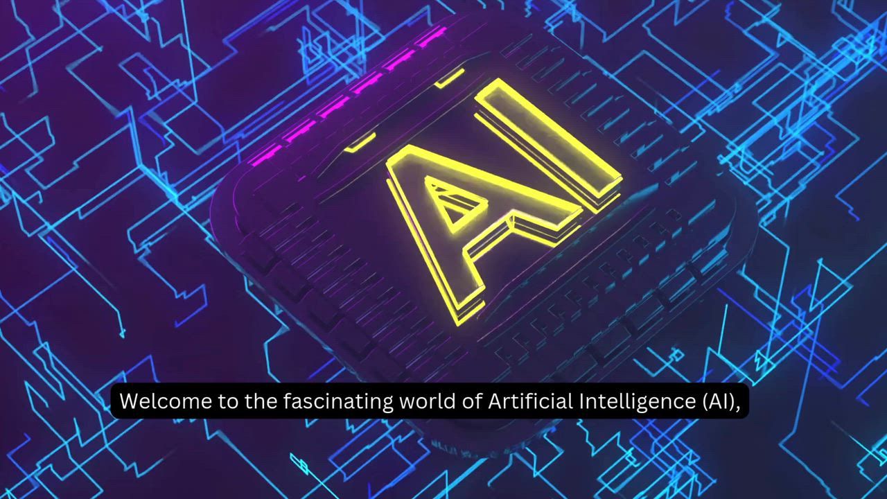 Adefasasi Olusegun's post on Goodwall - What is Ai Artificial intelligence, How it changing the ...